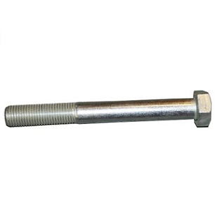 70881- GRANNING PIVOT BOLT (M30 X 260MM UH) - BDL Original Ltd.