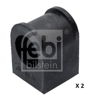 9013230185-A9013230185- MERCEDES FRONT ANTI ROLL BAR BUSH - BDL ...