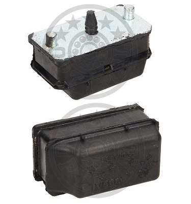 504060027-IVECO DAILY SPRING BUFFER, MOUNTING - BDL Original Ltd.