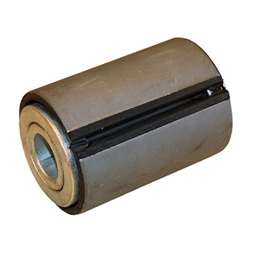 MAN TGA SPRING EYE BUSH- 81437220070 - BDL Original Ltd.