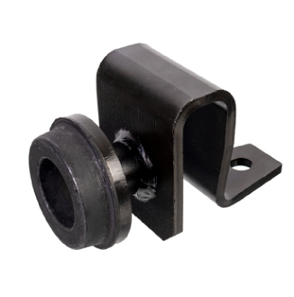 1387980-1815101- DAF FRONT LEAF SPRING BUFFER - BDL Original Ltd.