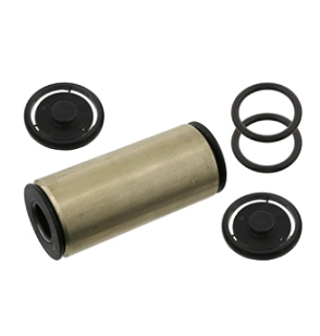 5010060127-RENAULT PREMIUM, MAGNUM DCI SPRING EYE BUSH (FRONT AND REAR ...