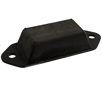 120252 SCANIA - SPRING BUFFER BUSH - BDL Original Ltd.