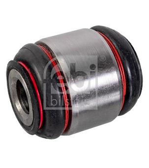 C2C18350-C2C36866 JAGUAR LOWER WISHBONE BONE DAMPER BUSH - BDL Original ...