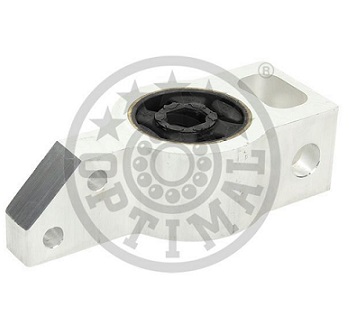 3C0199231- SEAT-VW SUSPENSION ARM-WISHBONE BUSH - BDL Original Ltd.