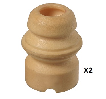31336768208-31336773619- BMW FRONT SUSPENSION BUSH (PACK OF 2) - BDL ...