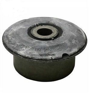 FORD TRANSIT MK8 REAR LEAF SPRING TOP HAT BUSH - BDL Original Ltd.