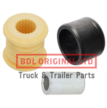 9603170350-9603171353-9603172512- MERCEDES REAR CAB MOUNT BUSH KIT ...