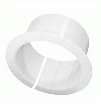 1581543 Volvo bogie suspension leaf spring bush - BDL Original Ltd.