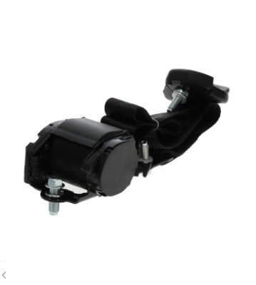 81623056452 MAN seat belt - BDL Original Ltd.