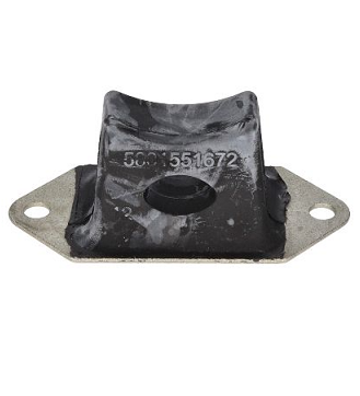 5801551672- Iveco daily (2014-on) rear suspension buffer - BDL Original ...
