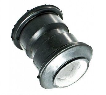 MERCEDES FRONT LEAF SPRING BUSH- 6753200050 - BDL Original Ltd.