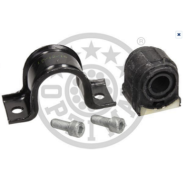 9063233685-9063230040- MERCEDES SPRINTER ANTI ROLL BAR BUSH KIT (23MM ...