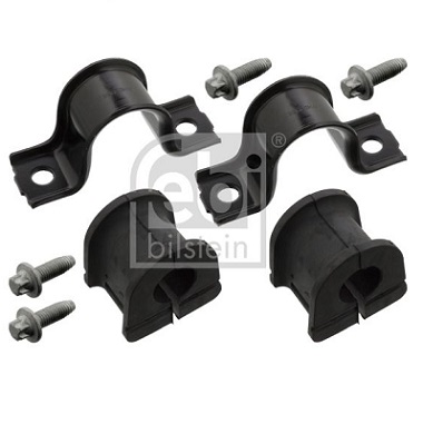 9063233685-9063230040- MERCEDES SPRINTER ANTI ROLL BAR BUSH KIT (23MM ...