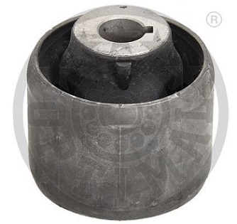 7H0407182A- VW FRONT SUSPENSION ARM- WISHBONE BUSH - BDL Original Ltd.