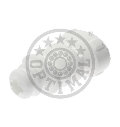1K0511353P VW REAR SUSPENSION RUBBER BUFFER - BDL Original Ltd.