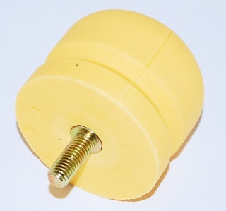 1349805-1923654- SCANIA CAB BUSH-MOUNTING - BDL Original Ltd.