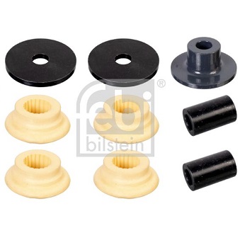 2213649-2773898 Scania cab suspension bush kit - BDL Original Ltd.