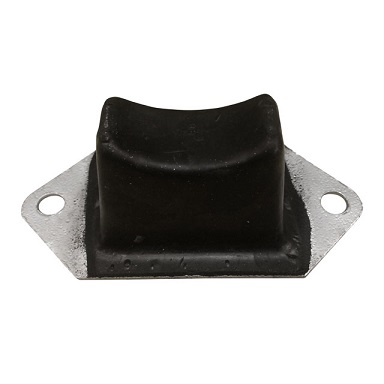 IVECO DAILY LEAF SPRING PAD, RUBBER BUFFER- 93803992 - BDL Original Ltd.