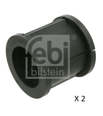 RENAULT PREMIUM DCI, MAGNUM AE REAR ANTIROLL BAR BUSH (PAIR ...