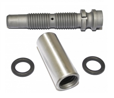 355145- SCANIA FRONT SHACKLE PIN REPAIR KIT - BDL Original Ltd.