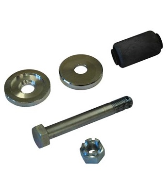 1548054-255315- SCANIA SPRING EYE BUSH REPAIR KIT - BDL Original Ltd.