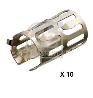 1400070-99475788- DAF-IVECO ABS SENSOR CAGE (10 PACK) - BDL Original Ltd.