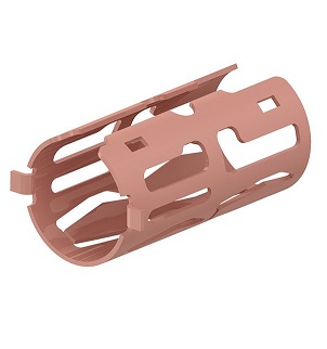 1703804-4029107200- DAF-SAF ABS SENSOR CAGE - BDL Original Ltd.