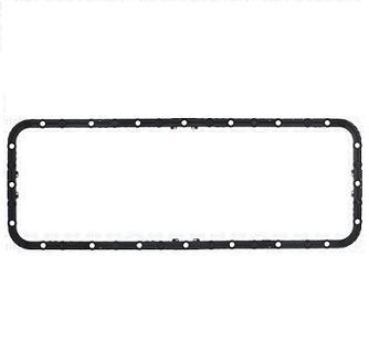 21492627- VOLVO WET SUMP-OIL PAN GASKET - BDL Original Ltd.