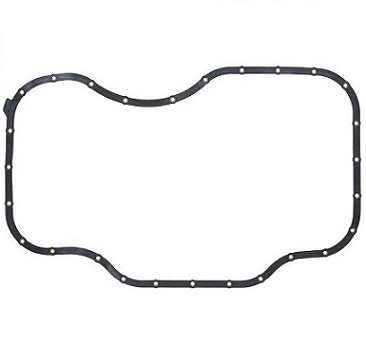 5010450773- IVECO-RENAULT SUMP GASKET (LOWER) - BDL Original Ltd.