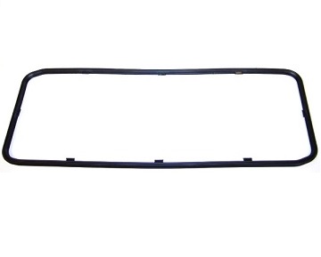 DAF LF, IVECO WET SUMP GASKET- 1403610, 1703012, 4897861 - BDL Original ...
