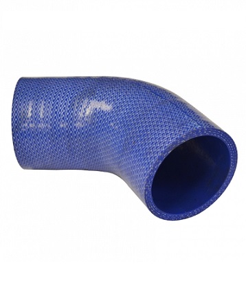 81963050298 MAN TGA radiator hose - BDL Original Ltd.