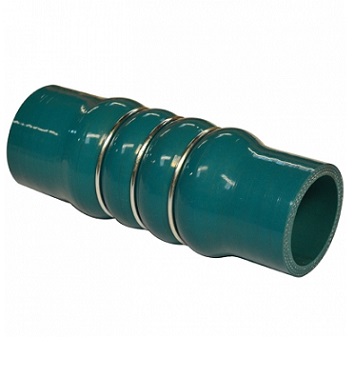 4787499-IVECO RADIATOR HOSE (45 X 50 X 170MM) - BDL Original Ltd.