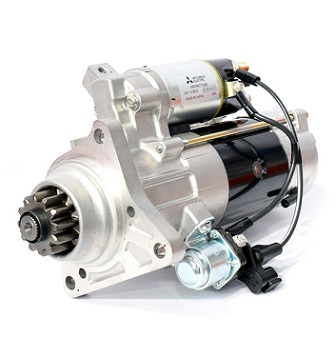 22602935 Renault-Volvo starter motor - BDL Original Ltd.