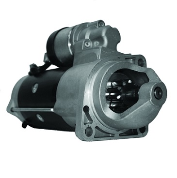 1703434-1704911-DAF LF STARTER MOTOR - BDL Original Ltd.