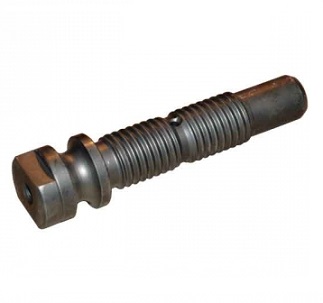 355146- SCANIA LEAF SPRING SHACKLE PIN - BDL Original Ltd.