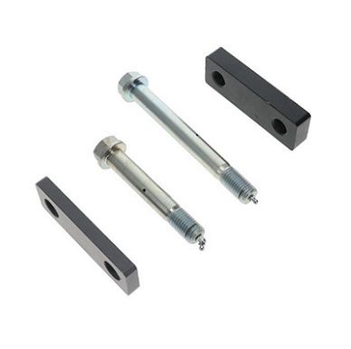 21838765K Volvo spring shackle kit - BDL Original Ltd.