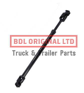 2124563- SCANIA STEERING SHAFT (HORIZONTAL) - BDL Original Ltd.