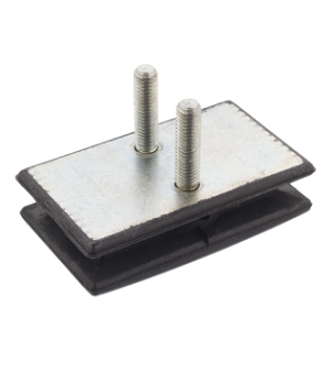 1739763- DAF LEAF SPRING PAD-BUFFER - BDL Original Ltd.