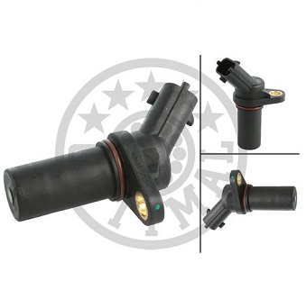 1131.J4-504129943- IVECO CRANK SHAFT SENSOR - BDL Original Ltd.