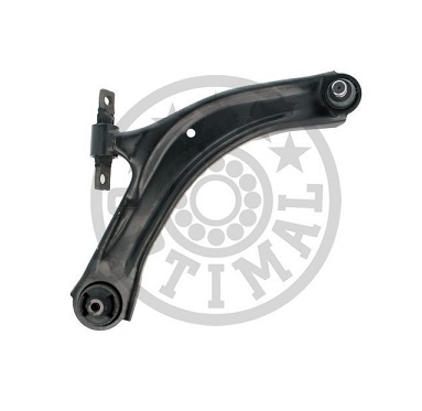 54500-BB00A NISSAN SUSPENSION ARM (LOWER RIGHT HAND) - BDL Original Ltd.