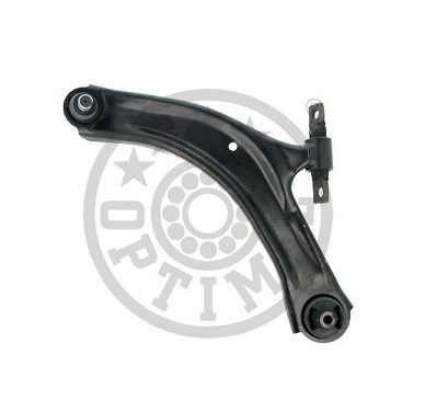 54501-BB00A NISSAN SUSPENSION ARM (LOW LEFT HAND) - BDL Original Ltd.
