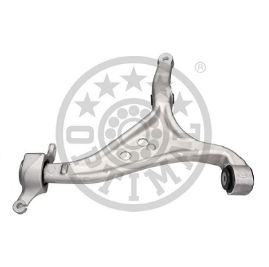 1663300107 Mercedes Benz control/trailing arm - BDL Original Ltd.