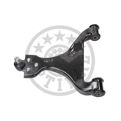 6393300410 Mercedes front lower wishbone (L/H) - BDL Original Ltd.