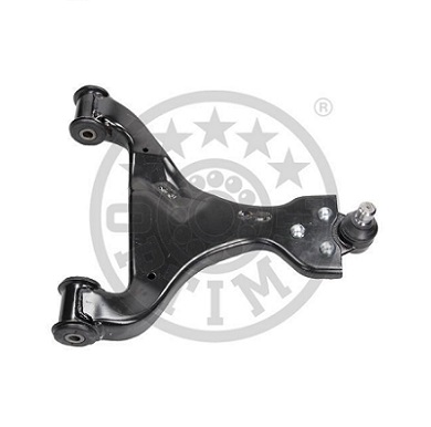 6393300510 Mercedes Benz front wishbone (R/H) lower - BDL Original Ltd.