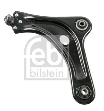 3520.S9- CITROEN-DS3 FRONT WISHBONE-SUSPENSION ARM- LEFT HAND - BDL ...