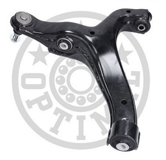 2H0407151A- VW FRONT LOWER SUSPENSION ARM- LEFT HAND - BDL Original Ltd.