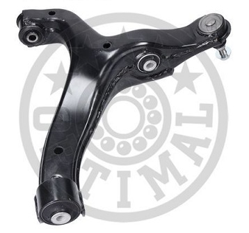 2H0407152A- VW FRONT LOWER SUSPENSION ARM- RIGHT HAND - BDL Original Ltd.