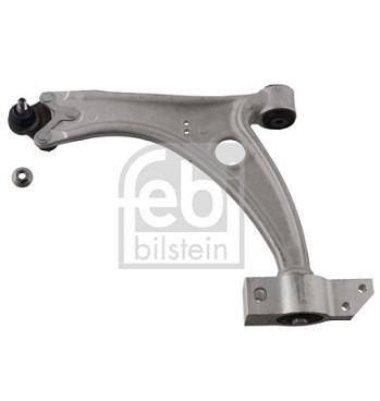 8J0407365- AUDI FRONT LOWER SUSPENSION ARM- LEFT HAND - BDL Original Ltd.