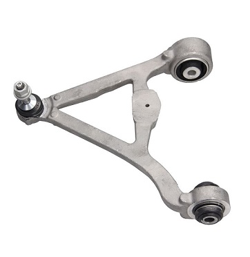 C2P13876-C2Z31678- JAGUAR REAR UPPER SUSPENSION-WISHBONE- RIGHT HAND ...
